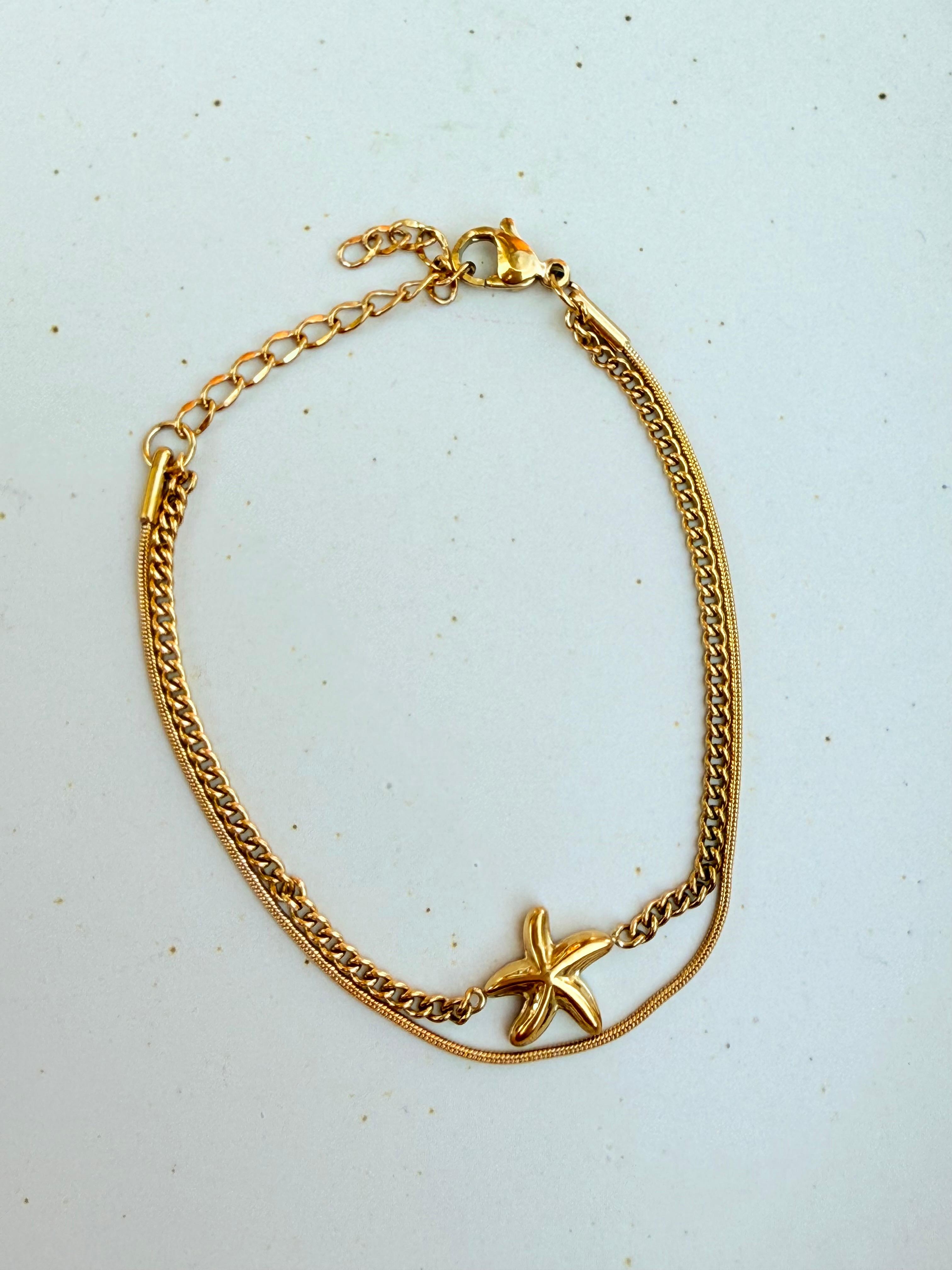 Stellar Bracelets – IRIS STONES